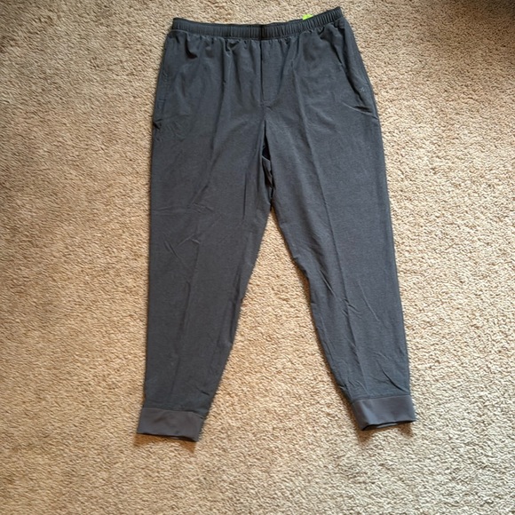 DSG | Pants | Dsg Mens Utility Jogger New W Tags L | Poshmark